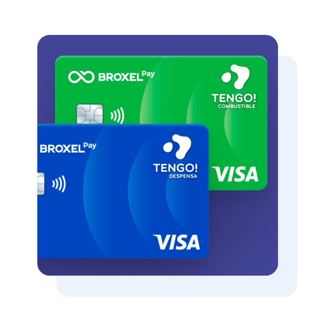 TENGO! By Broxel – Qué bueno que te TENGO!