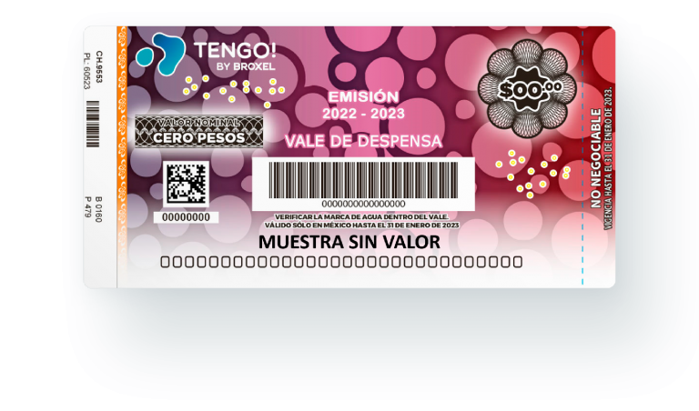 Tengo Ayuda Tengo By Broxel