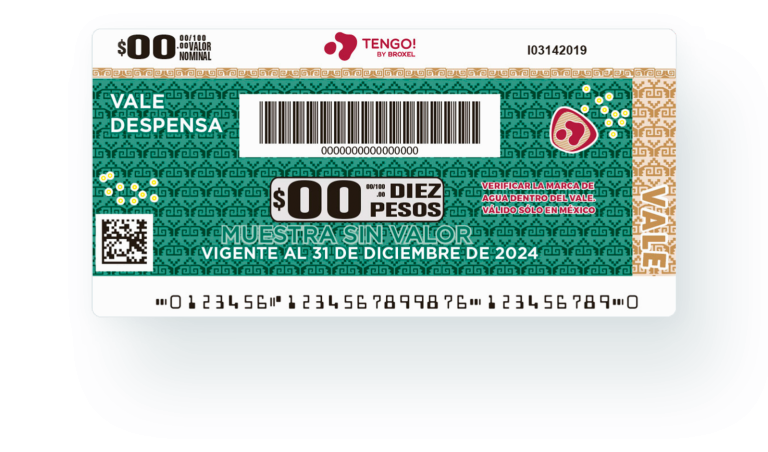 TENGO! – Ayuda RESPALDO – TENGO! By Broxel