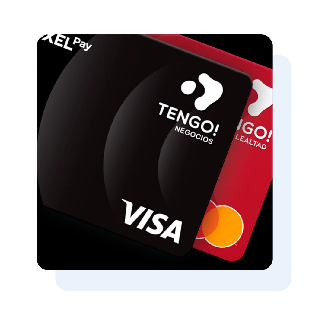 TENGO! By Broxel – Qué bueno que te TENGO!