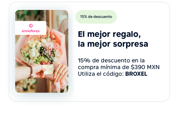 TENGO! By Broxel – Qué bueno que te TENGO!