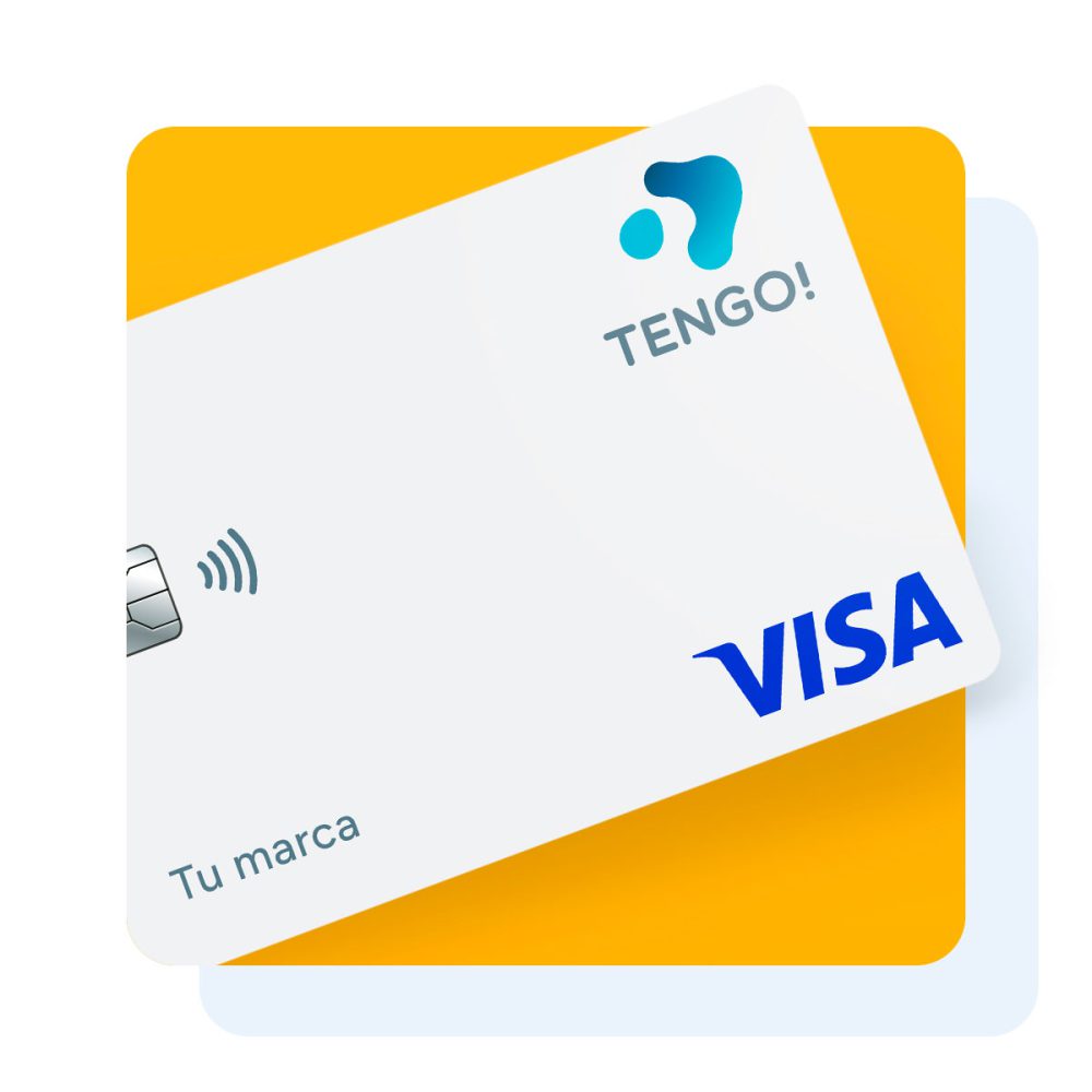 TENGO! By Broxel – Qué bueno que te TENGO!