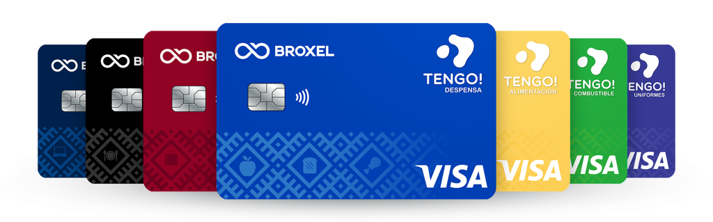 TENGO! – Aceptación – TENGO! By Broxel